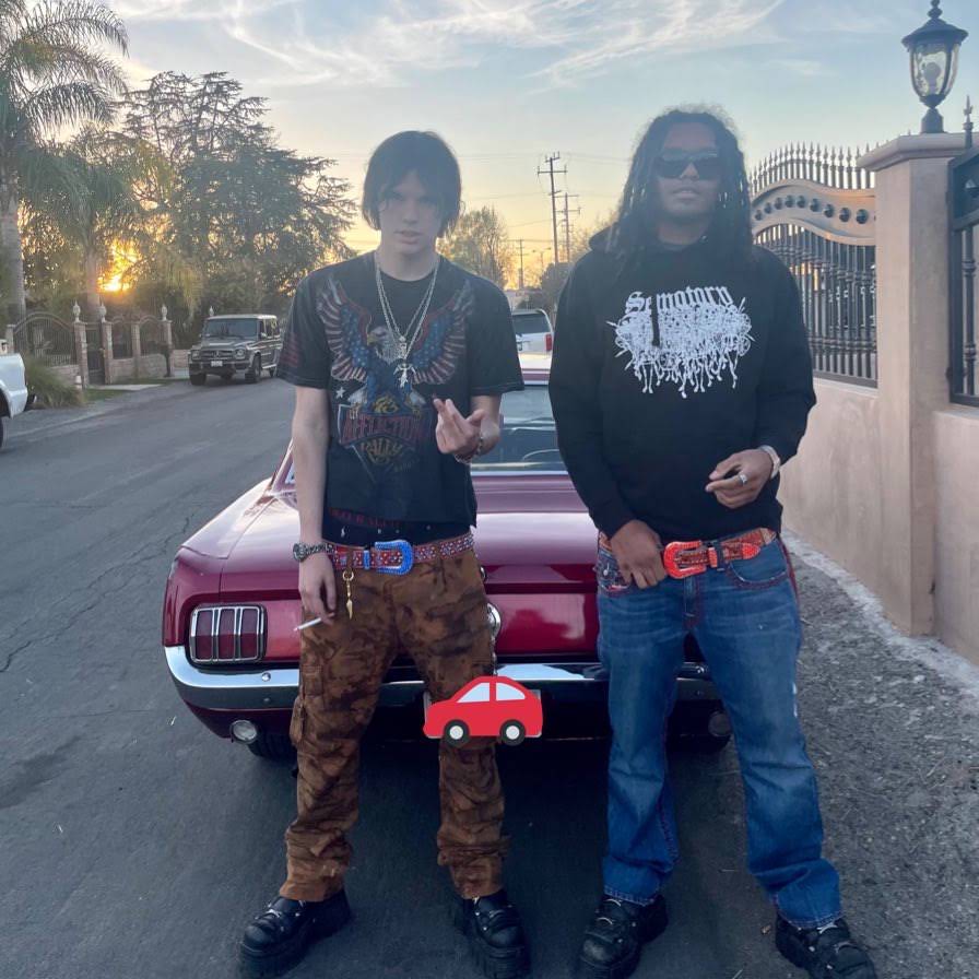 Post from Masked Gorilla
