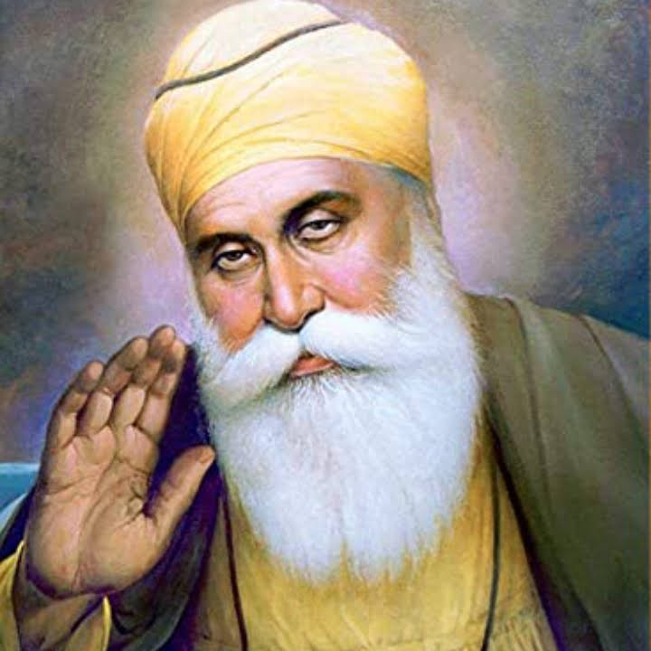 Post from Baba Boota Singh Gurthri Wale