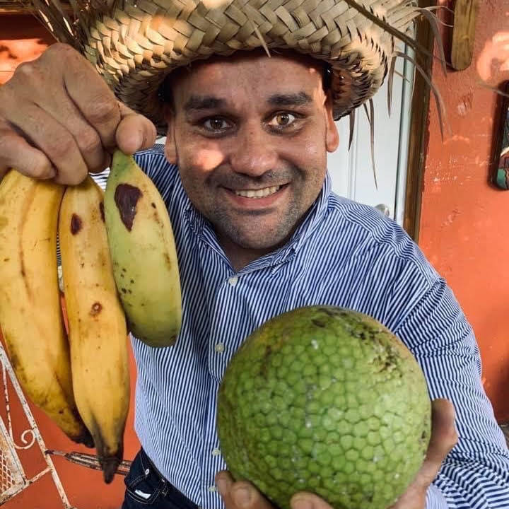 Post from EL JÍBARO MODERNO