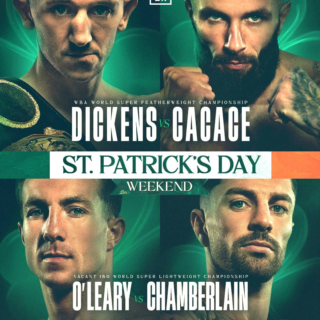 Post from DAZN Boxing