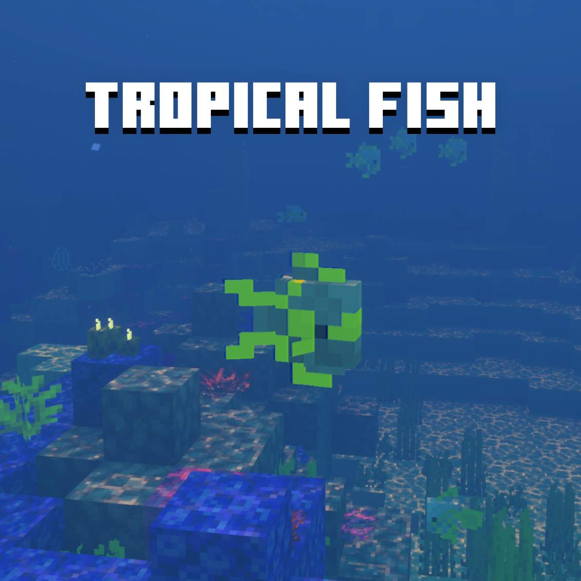 Post from Minecraft