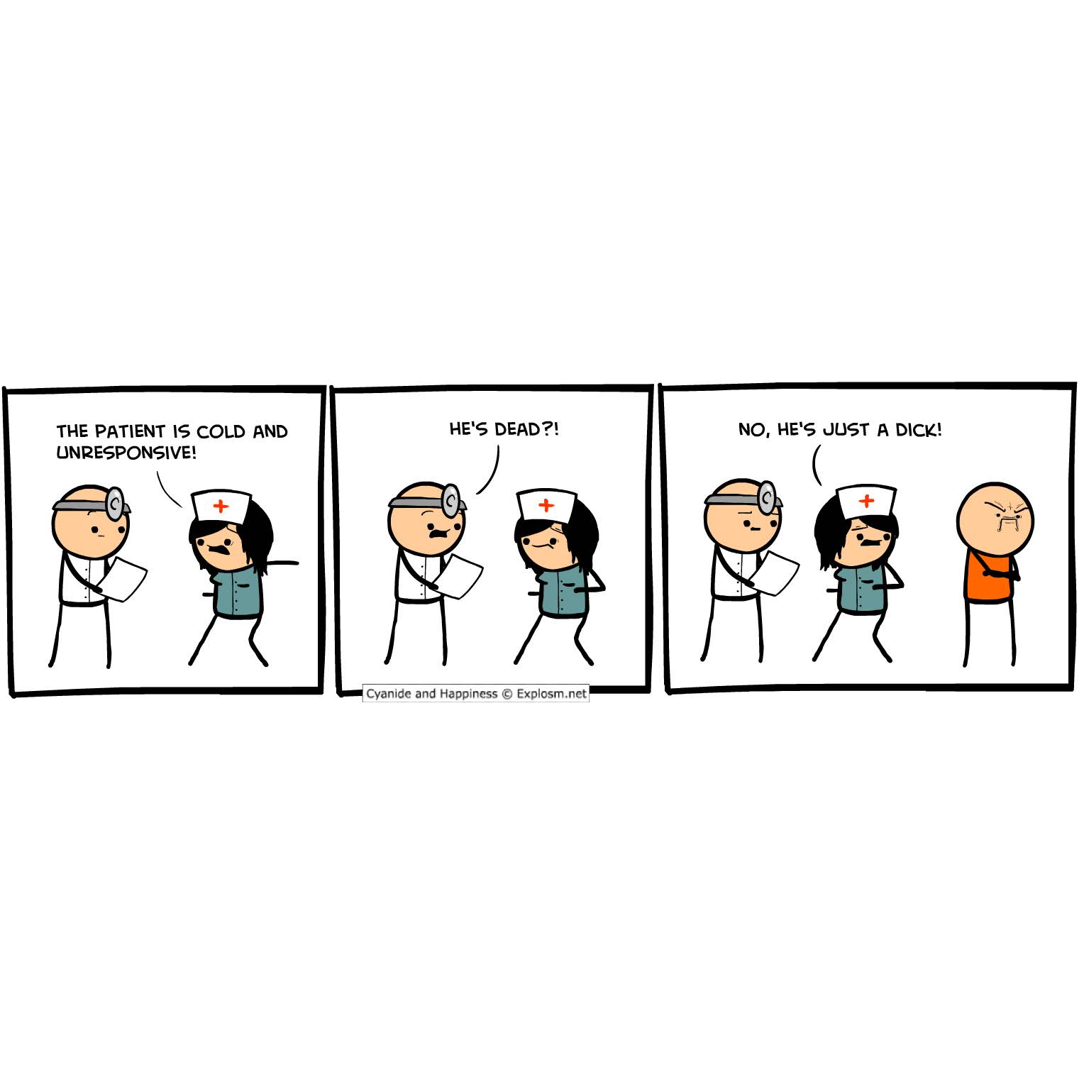 Post from ExplosmEntertainment