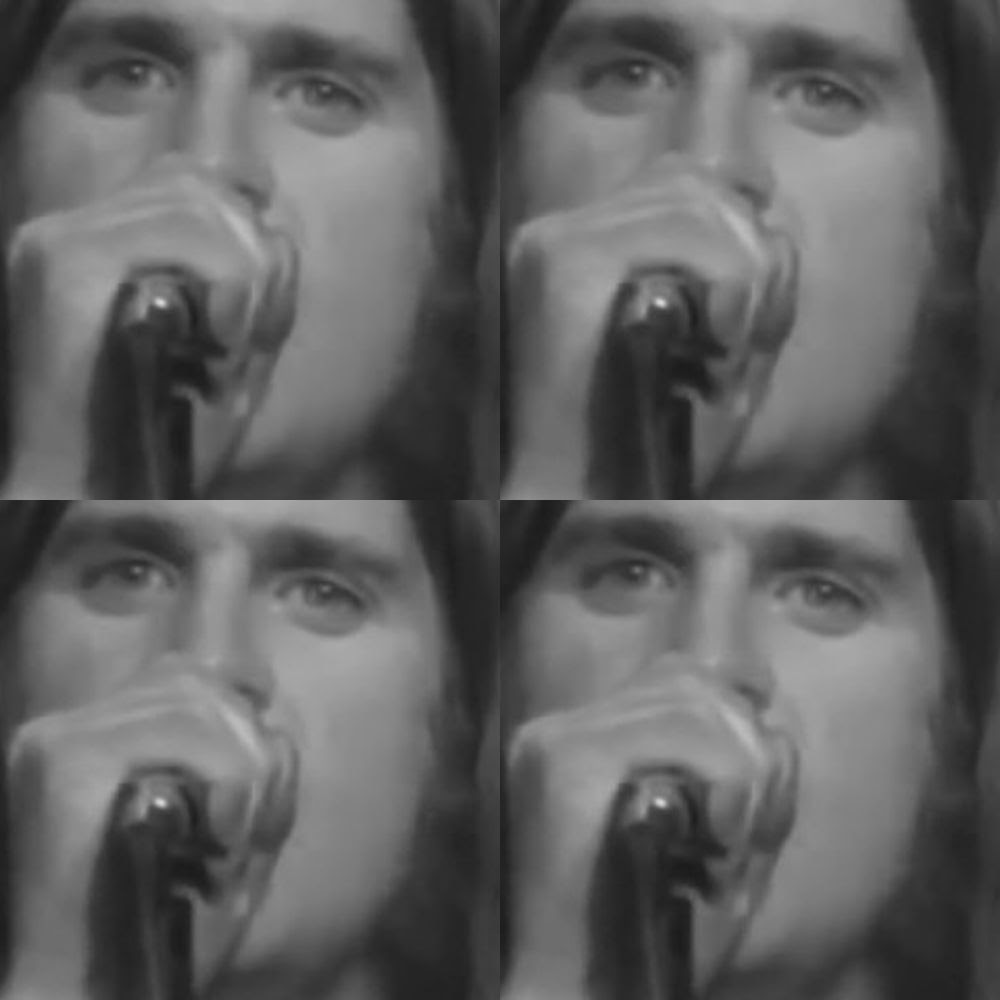 Black Sabbath - Sabbath Bloody Sabbath (full album)