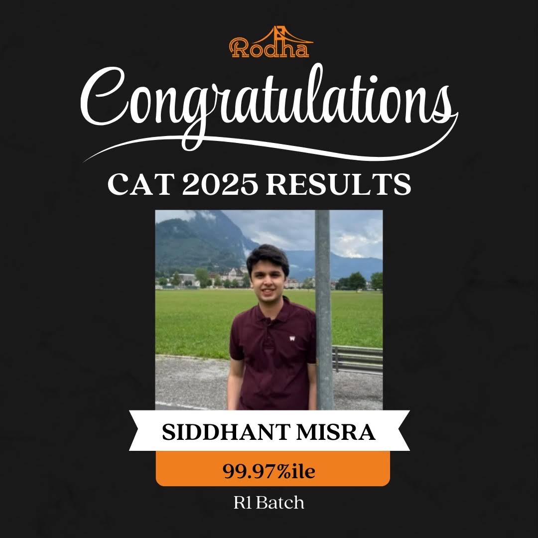 Post from Rodha