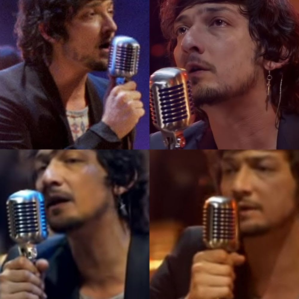 zoe unplugged completo en orden