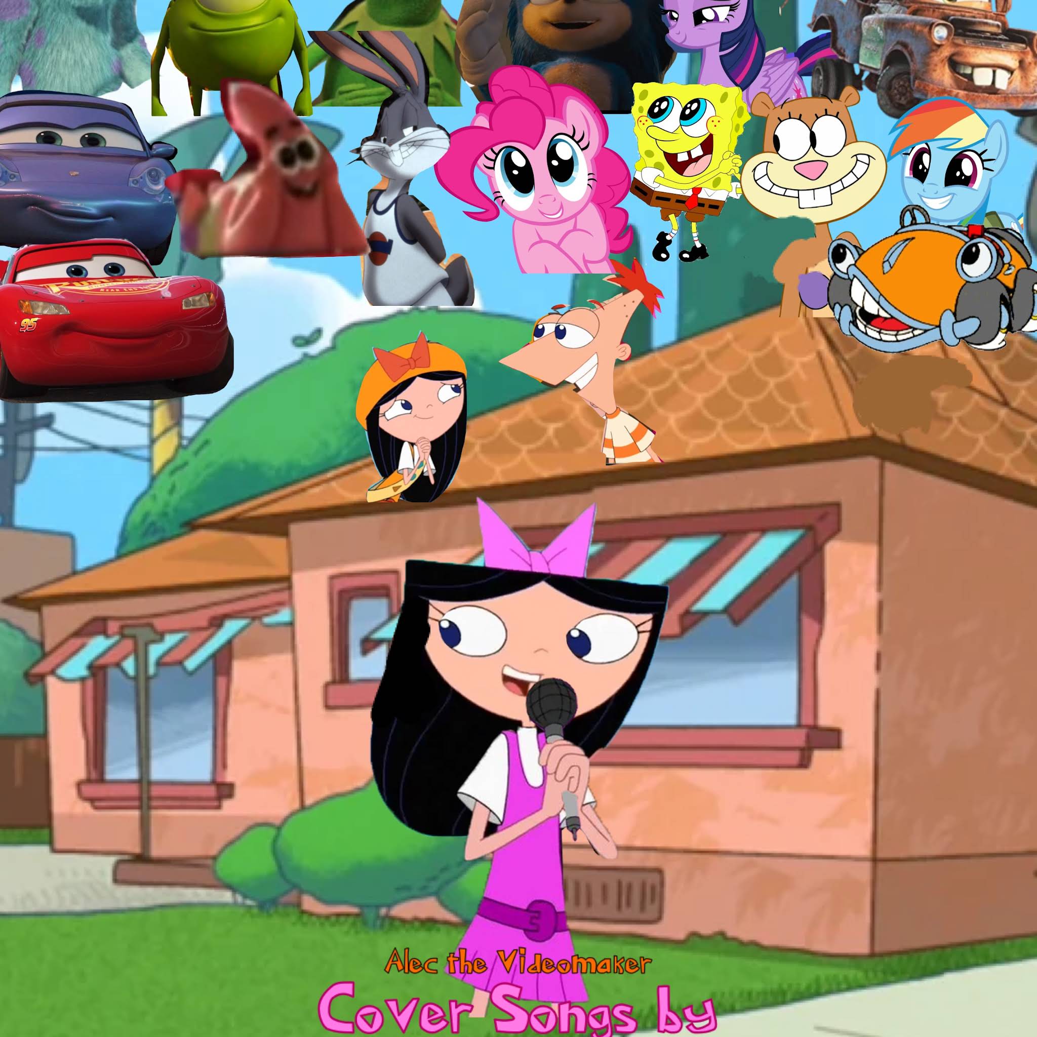 Post from Alec the Videomaker