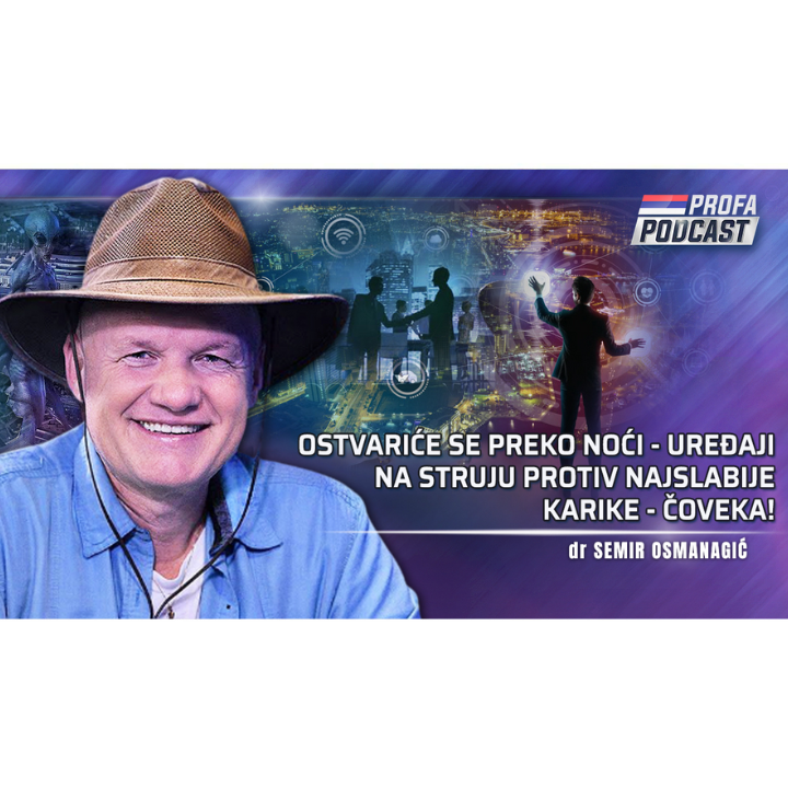 Post from Profa Podcast