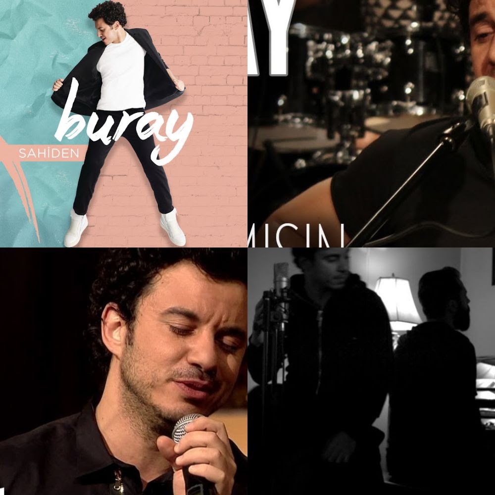 Buray Akustik