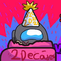 Poll from SUPER SUS WORLD