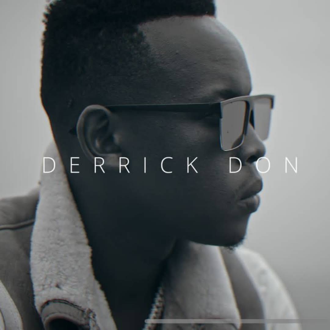 Post from Derrick Don Divin