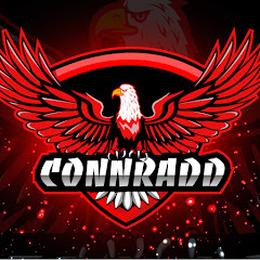 CONNRADD Realtime YouTube Live Subscriber Counter 🔥 — Livecounts.io