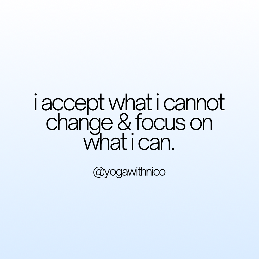 Post from Black Yogi Nico Marie