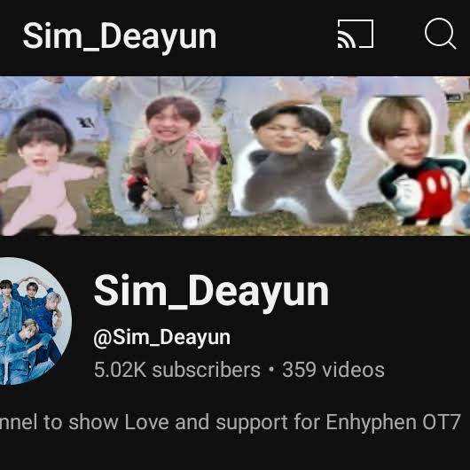 Post from ꧁༒♛𝔖𝔦𝔪_𝔇𝔞𝔢𝔶𝔲𝔫♛༒꧂