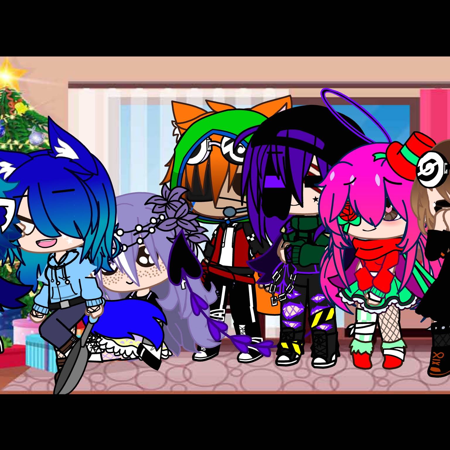 Post from Londyn’s gacha life_magic