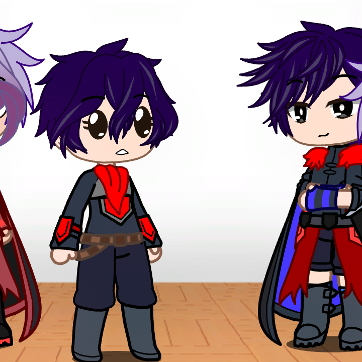 Post from Stan The gacha novice
