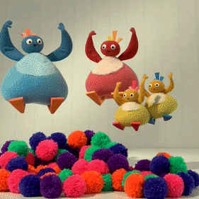 Post from Twirlywoos - WildBrain