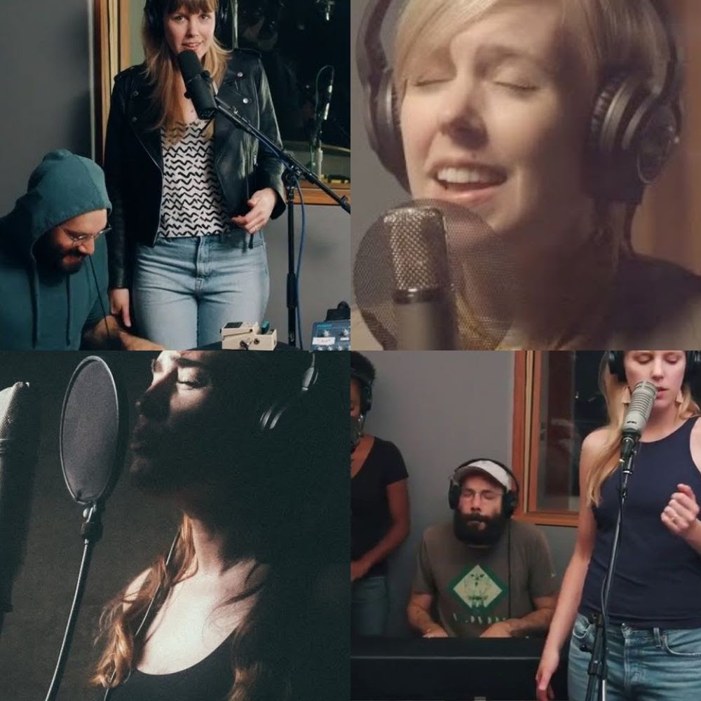 Pomplamoose Mashups