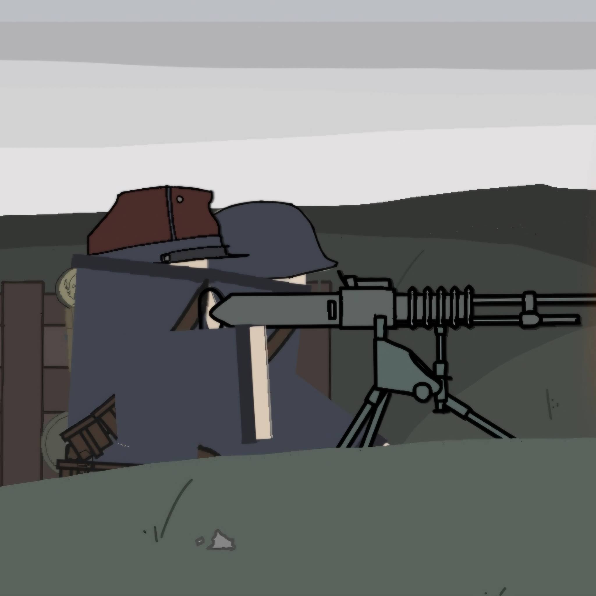 Post from Ra'animation