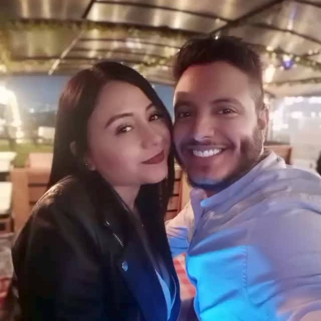 Post from Rocío Infante