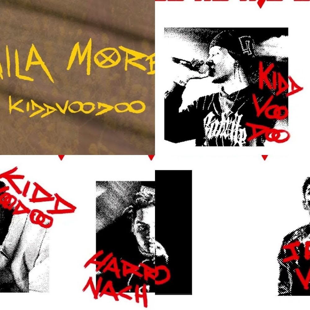 KIDD VOODOO - Playlist Oficial