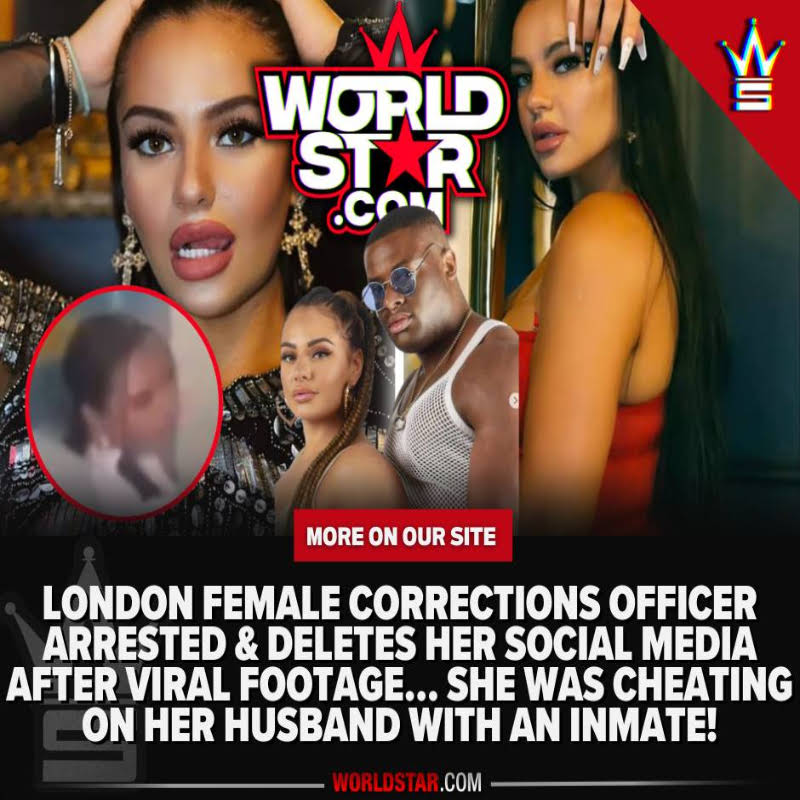 Post from WORLDSTARHIPHOP