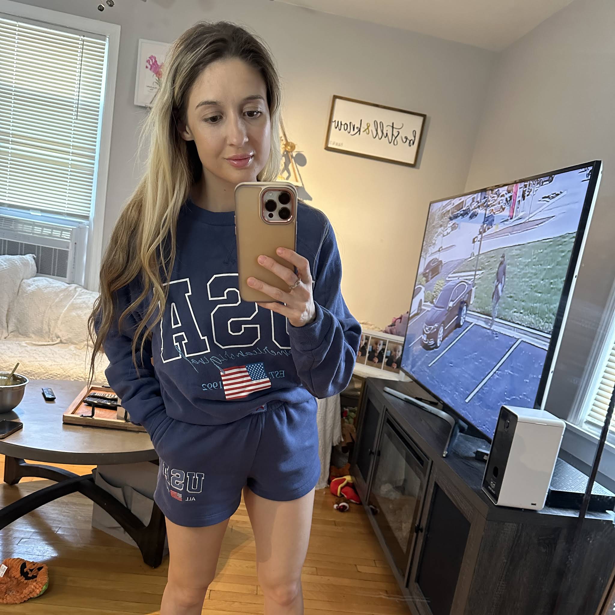 Post from Dani Atkinson