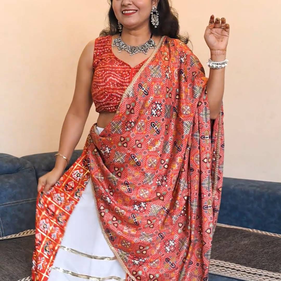 Post from Be with Shaalu