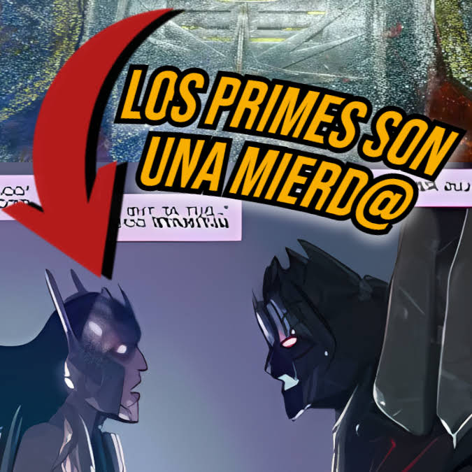 Post from Reverse Prime