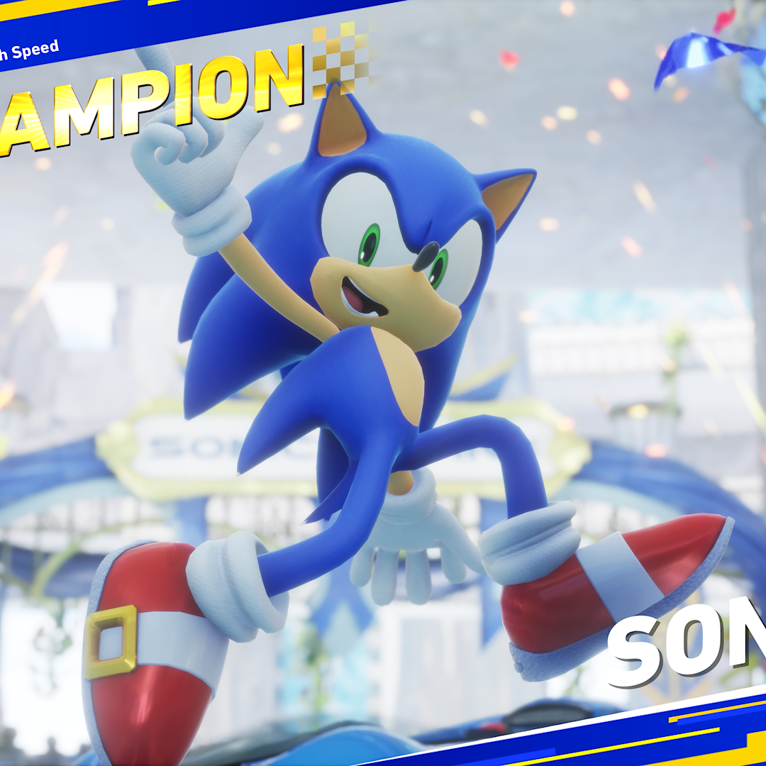 Post from F1_Sonic