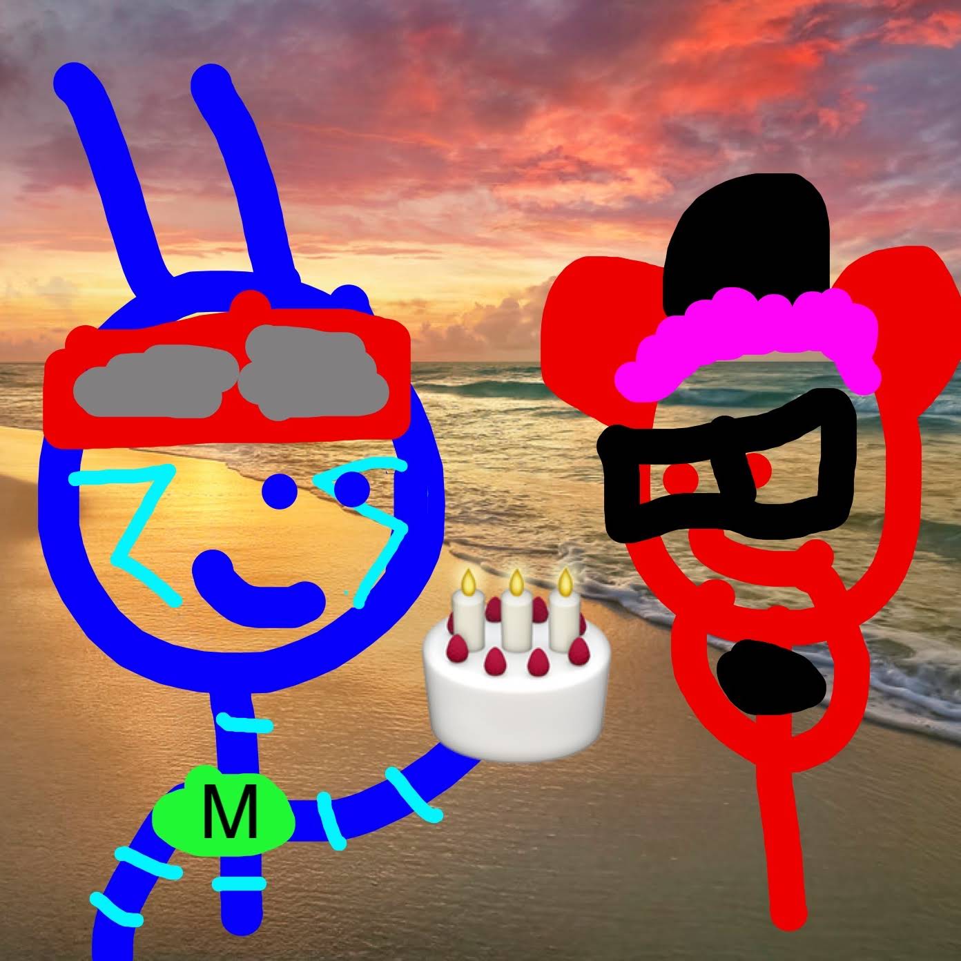 Post from Matt Storm