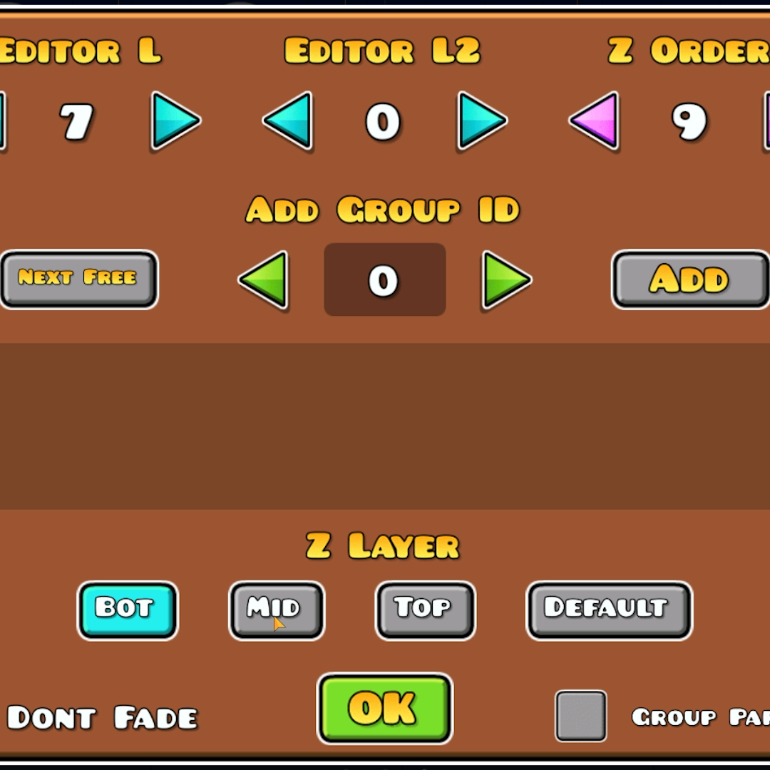 Post from XcreatorGoal
