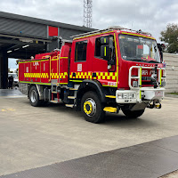 Post from Code 1 Emergency Responses