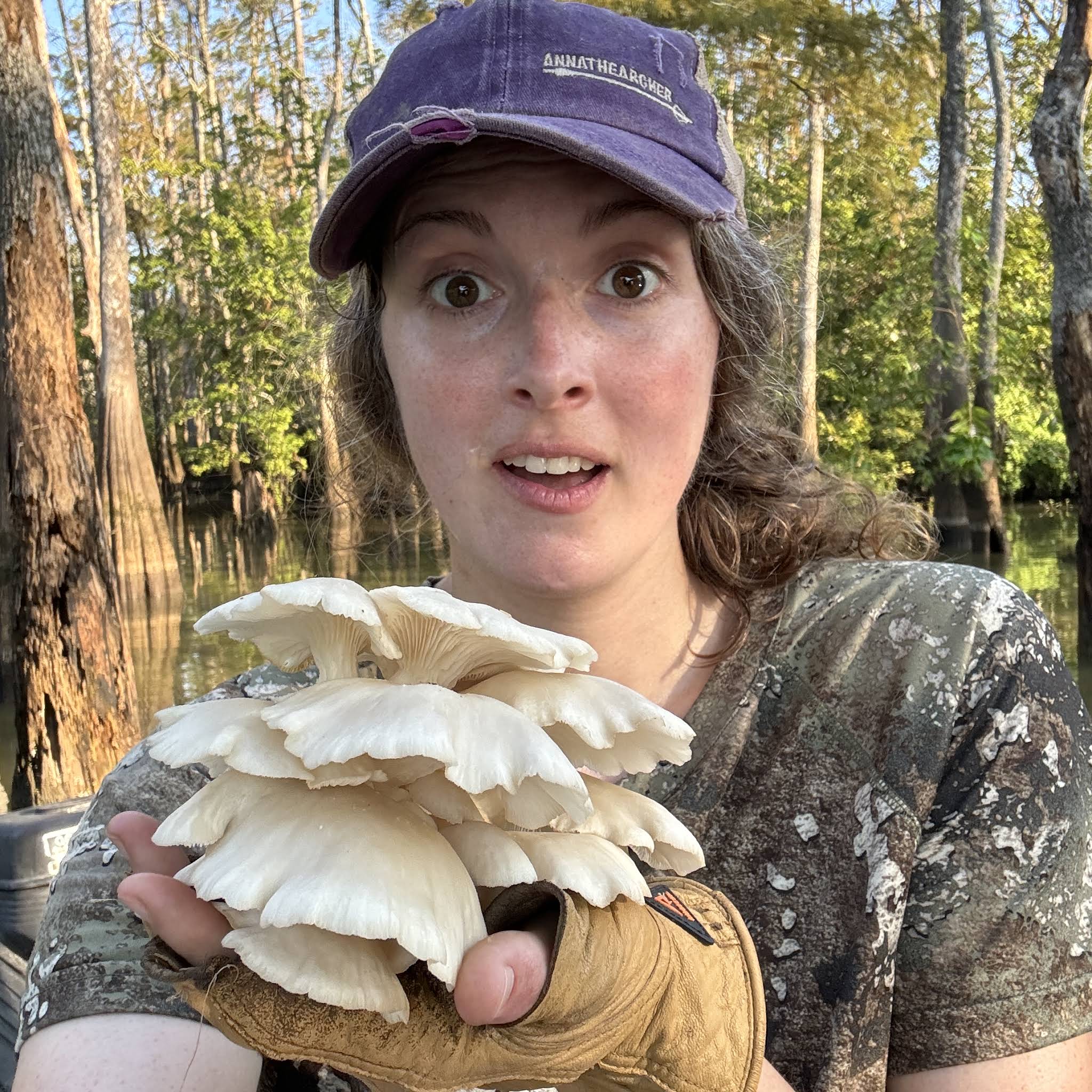 Post from Anna The Archer