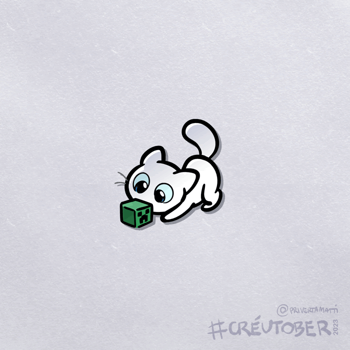 Post from PriVer Animation