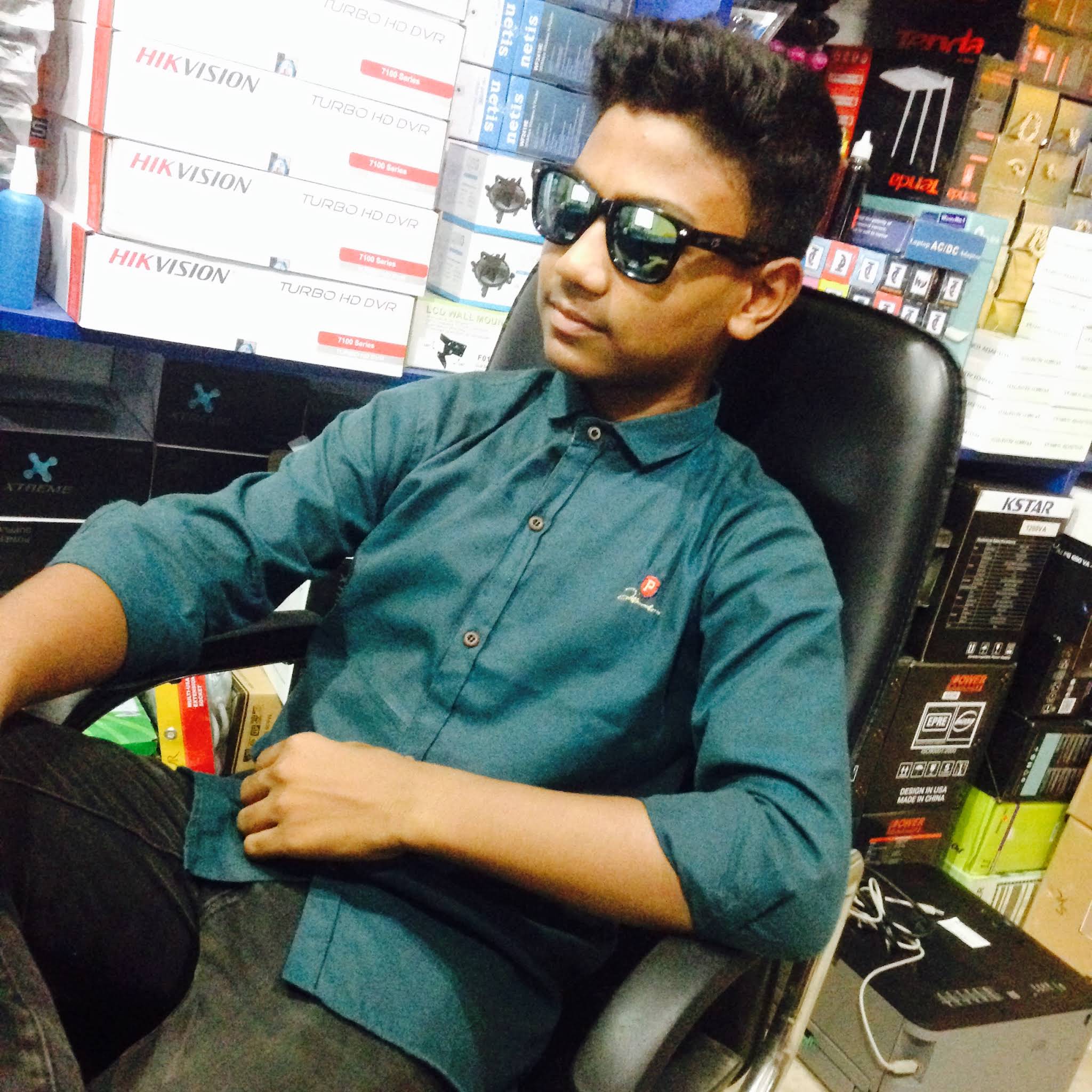 Post from Technical Nazmul