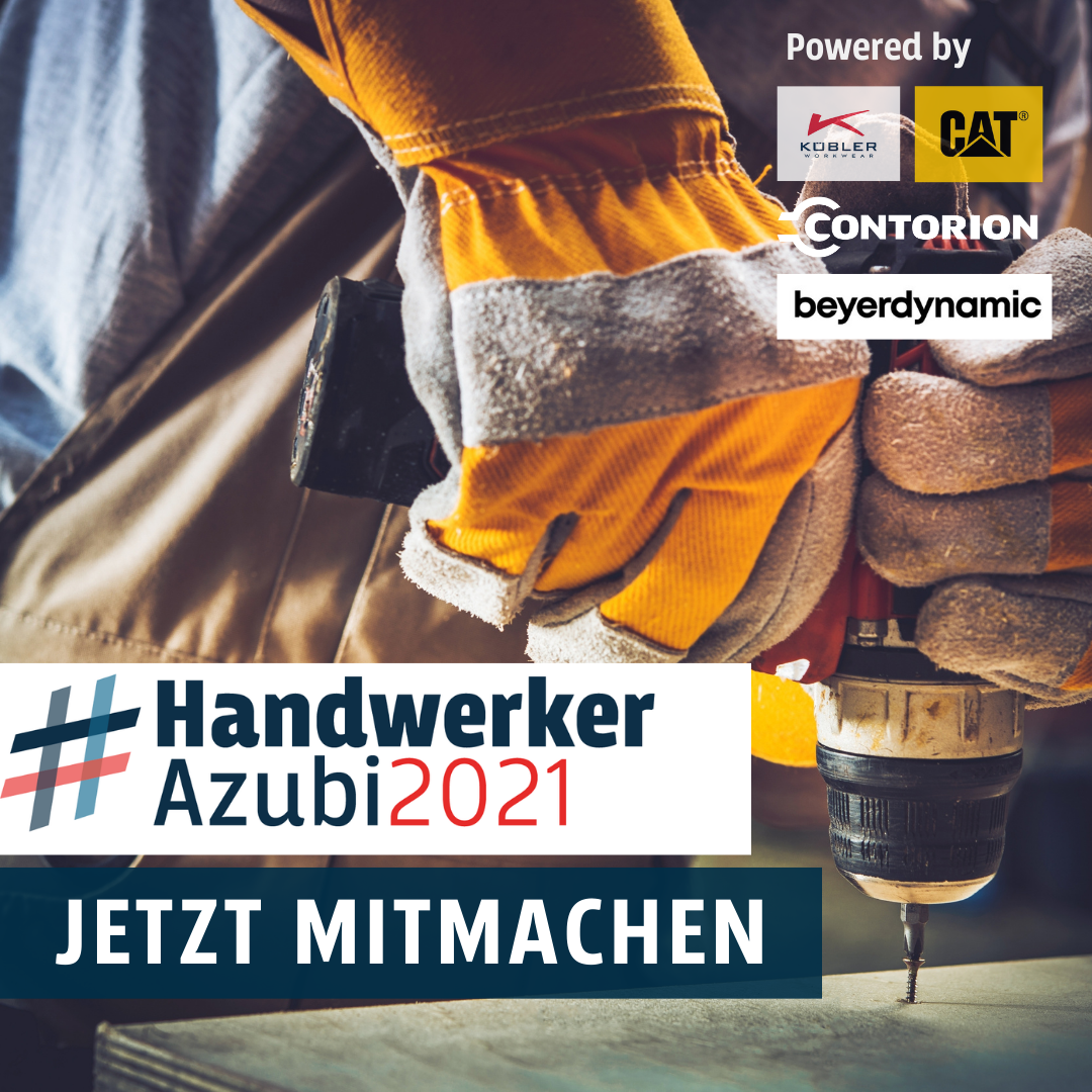 Post from MyHammer GmbH