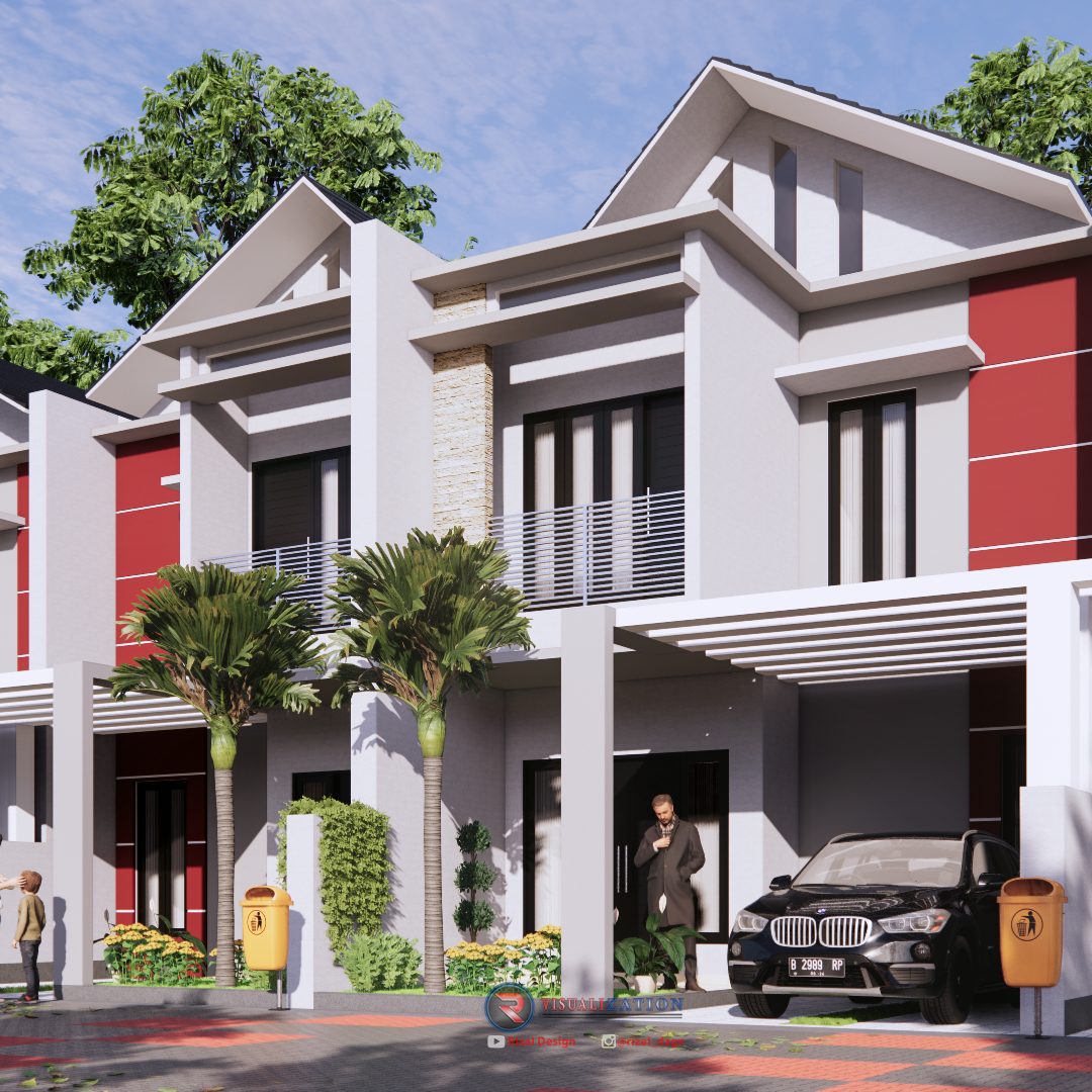 Post from Rizal Hermawan