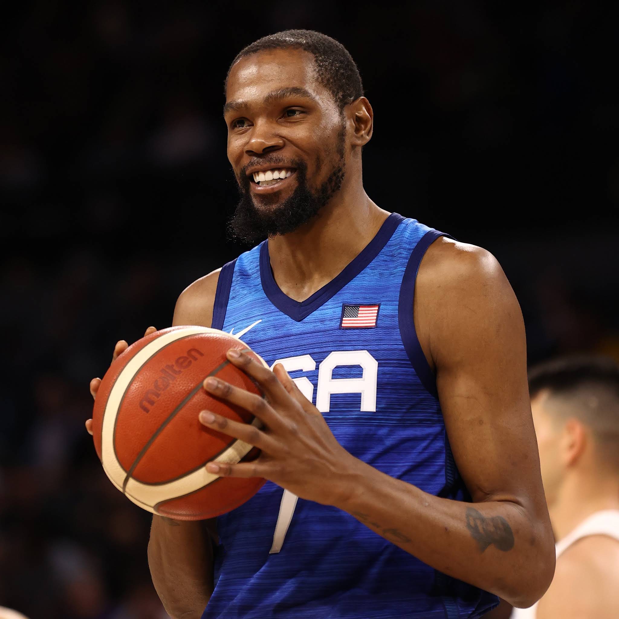 Post from First Take NBA