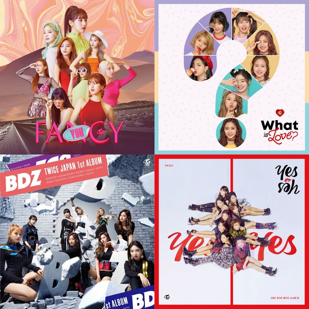 twice
