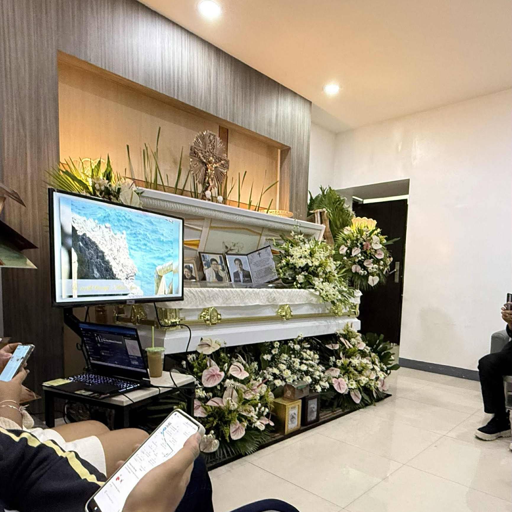 Post from Allec Joshua Ibay