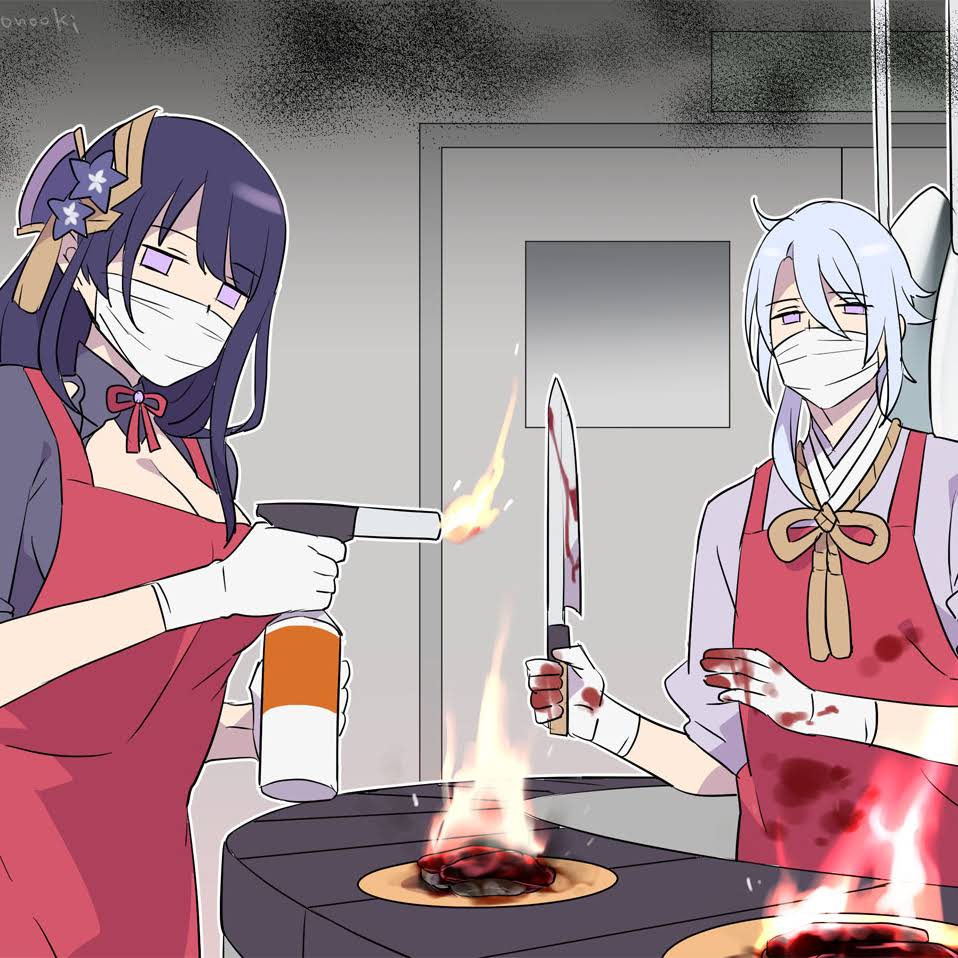 Post from Hanabi Network