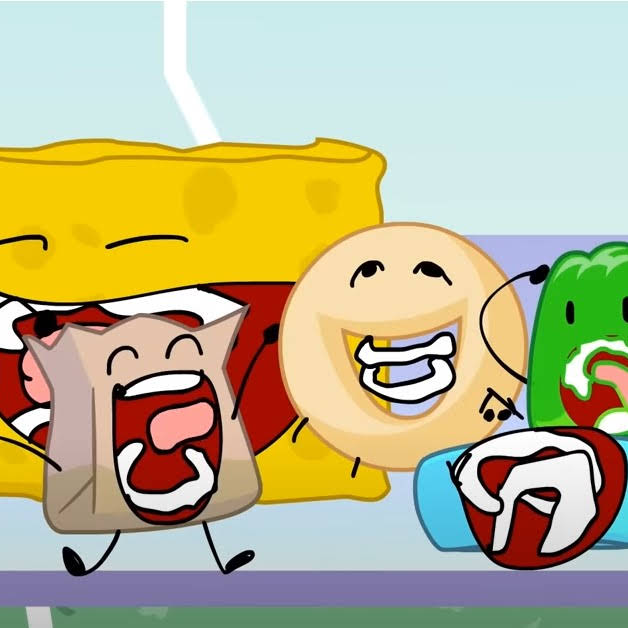 Post from Lemon Channel
