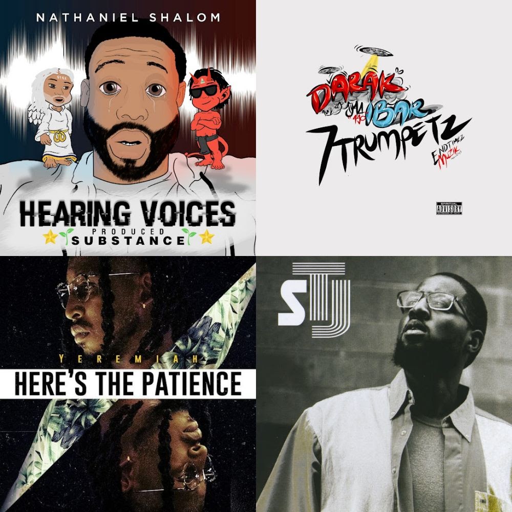 Hebrew Israelite Music Vibes 🔥🎶