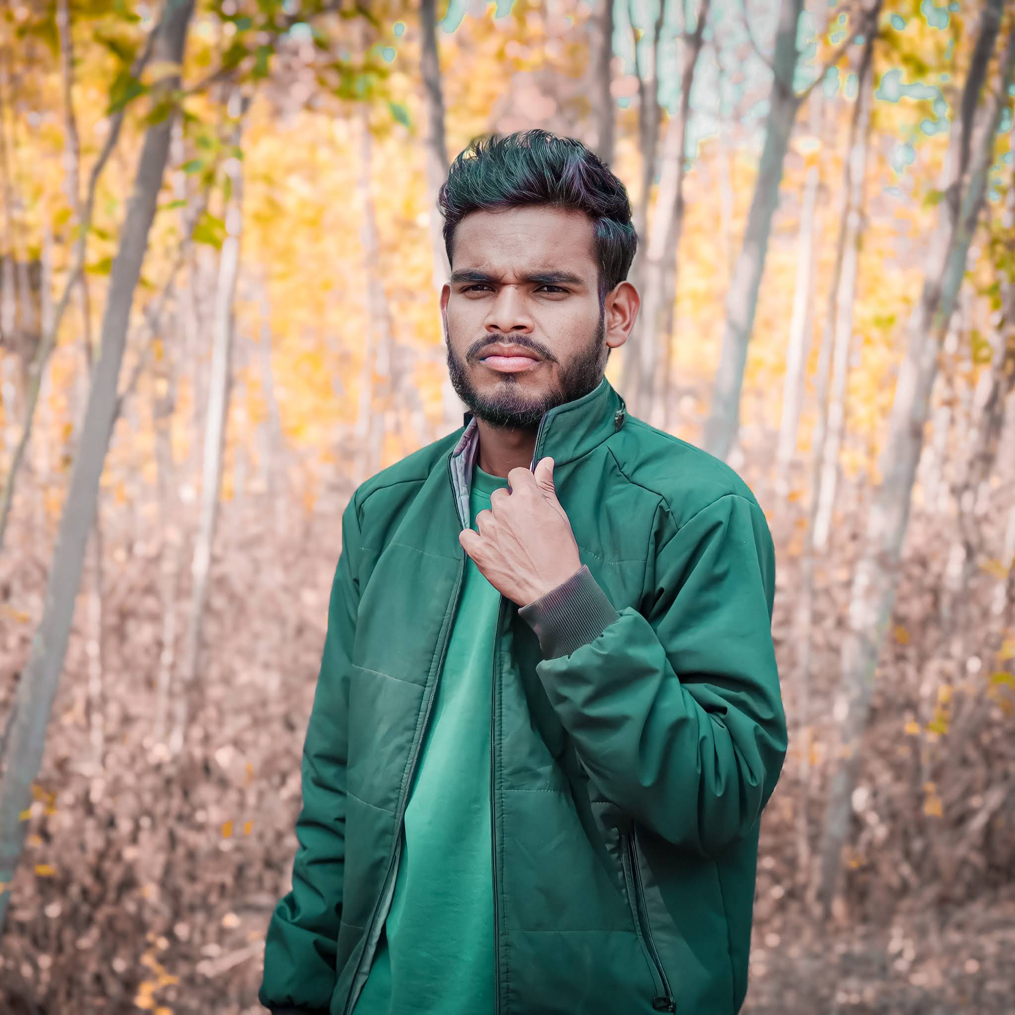 Post from Ganpat YouTuber Dj Danes