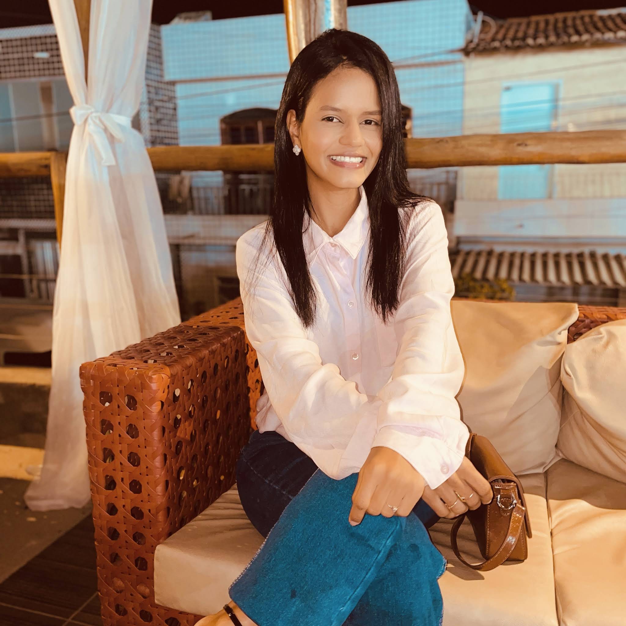 Post from Kinha Alves