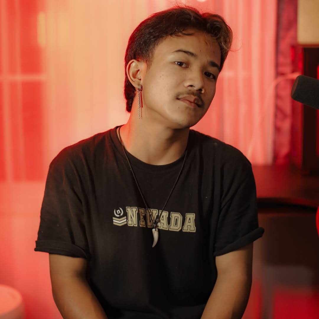 Post from Andri & Alby