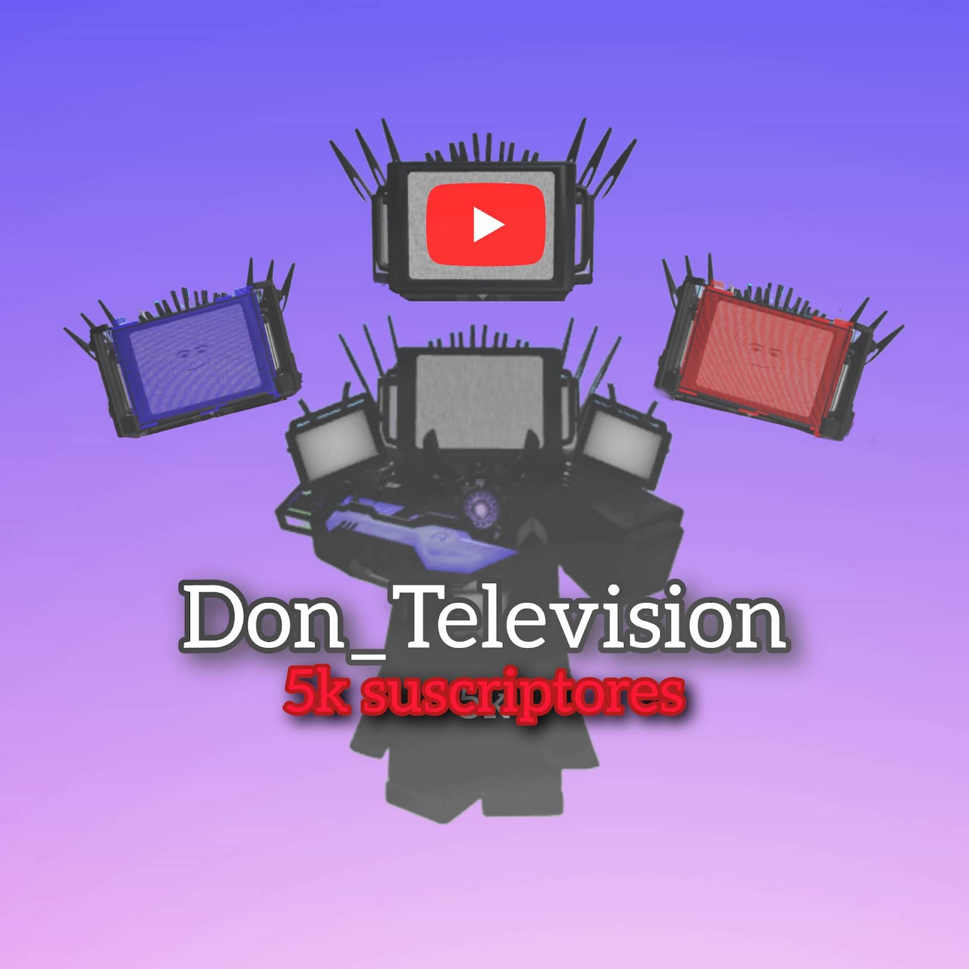Post from Don_Television