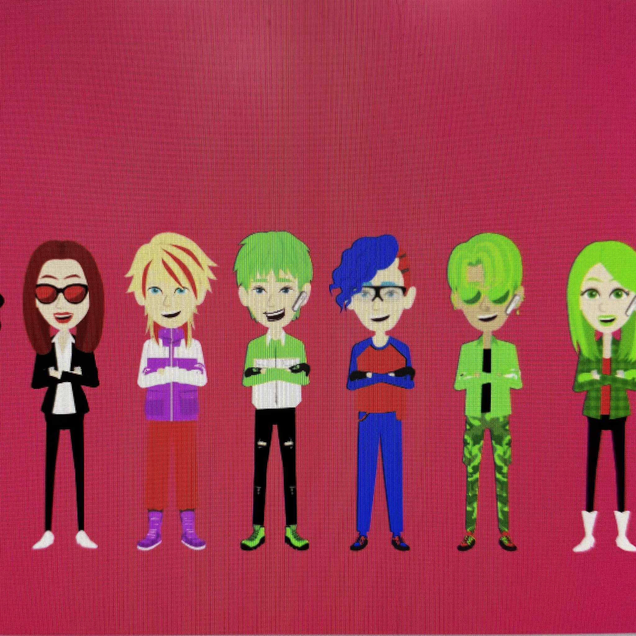 Post from Dom The Vyonder 2k2