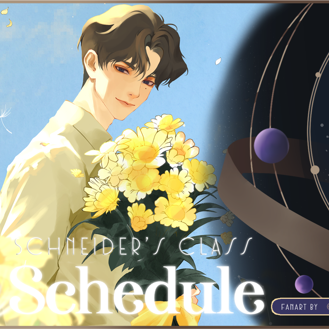 Post from Schneider Ch.【ARP】