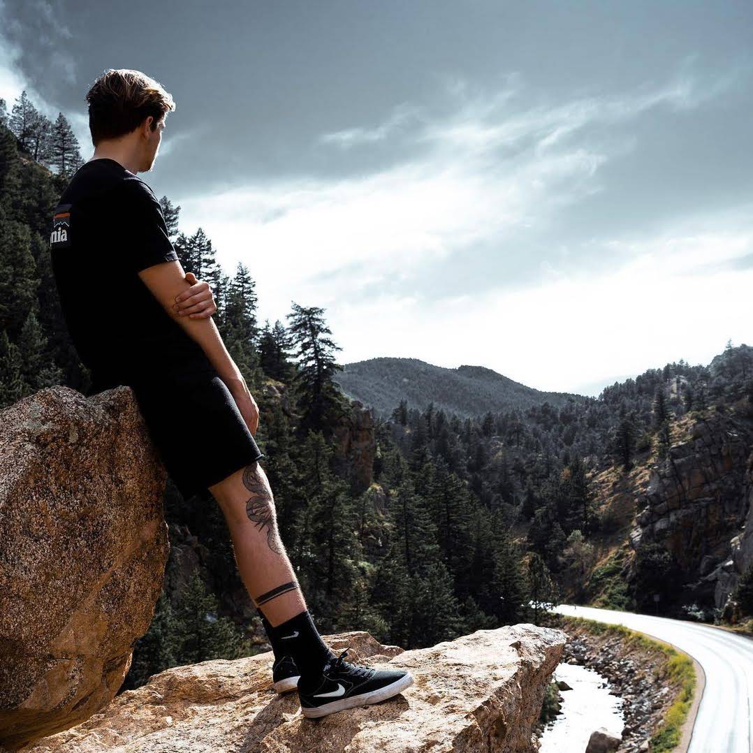 Post from Jordan Bown